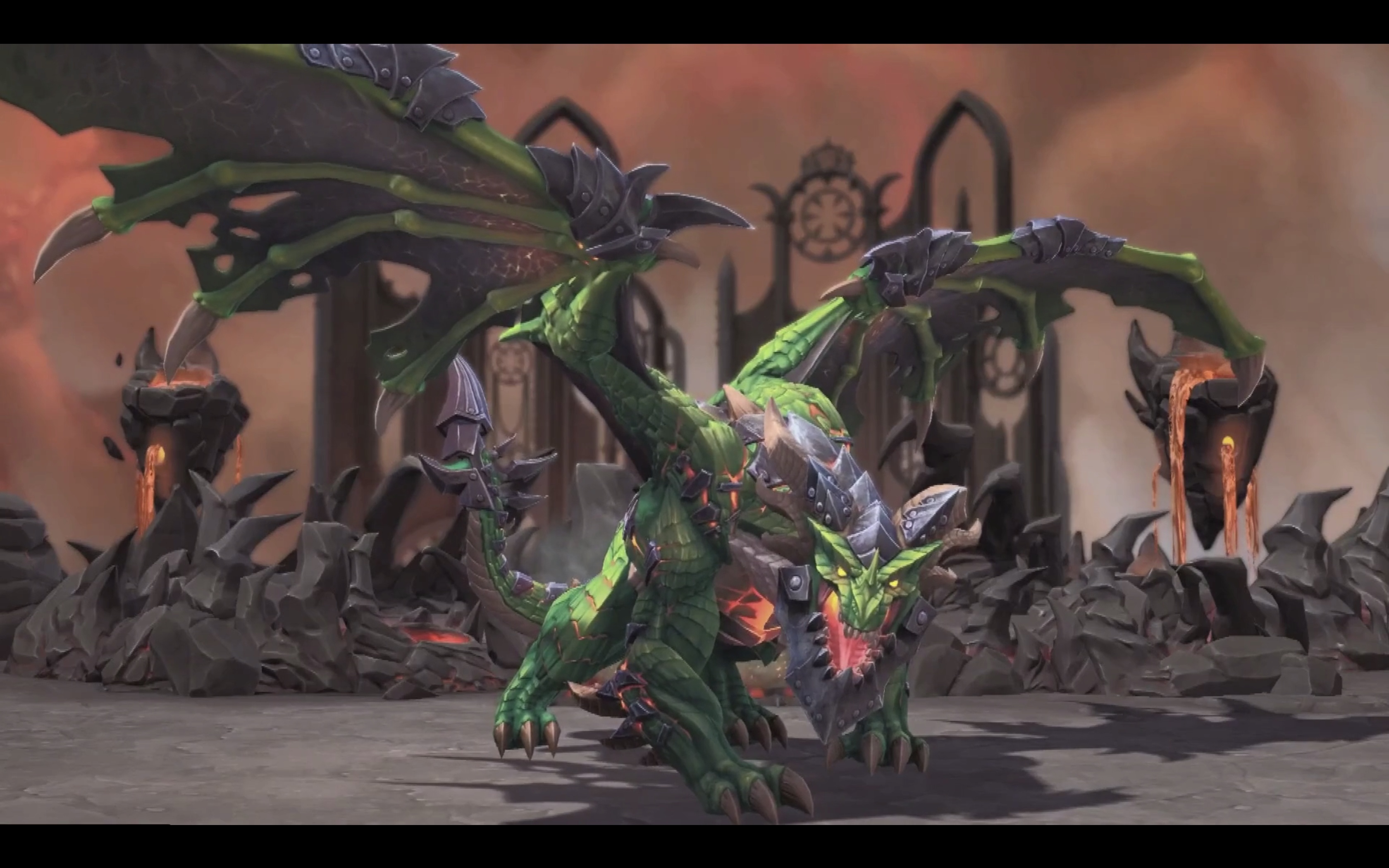 heroes - Gallery - Classic World of Warcraft