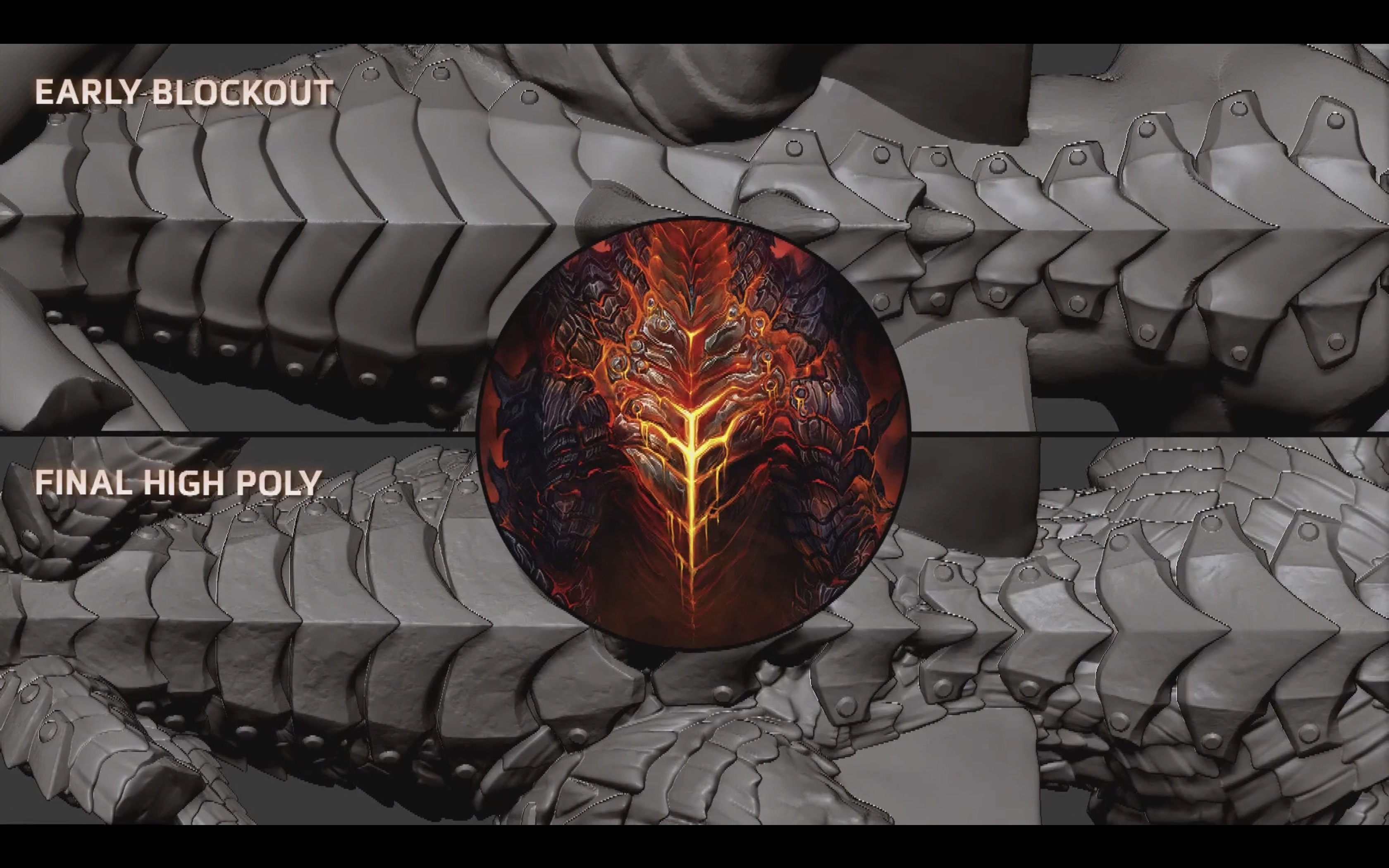 heroes - Gallery - Classic World of Warcraft