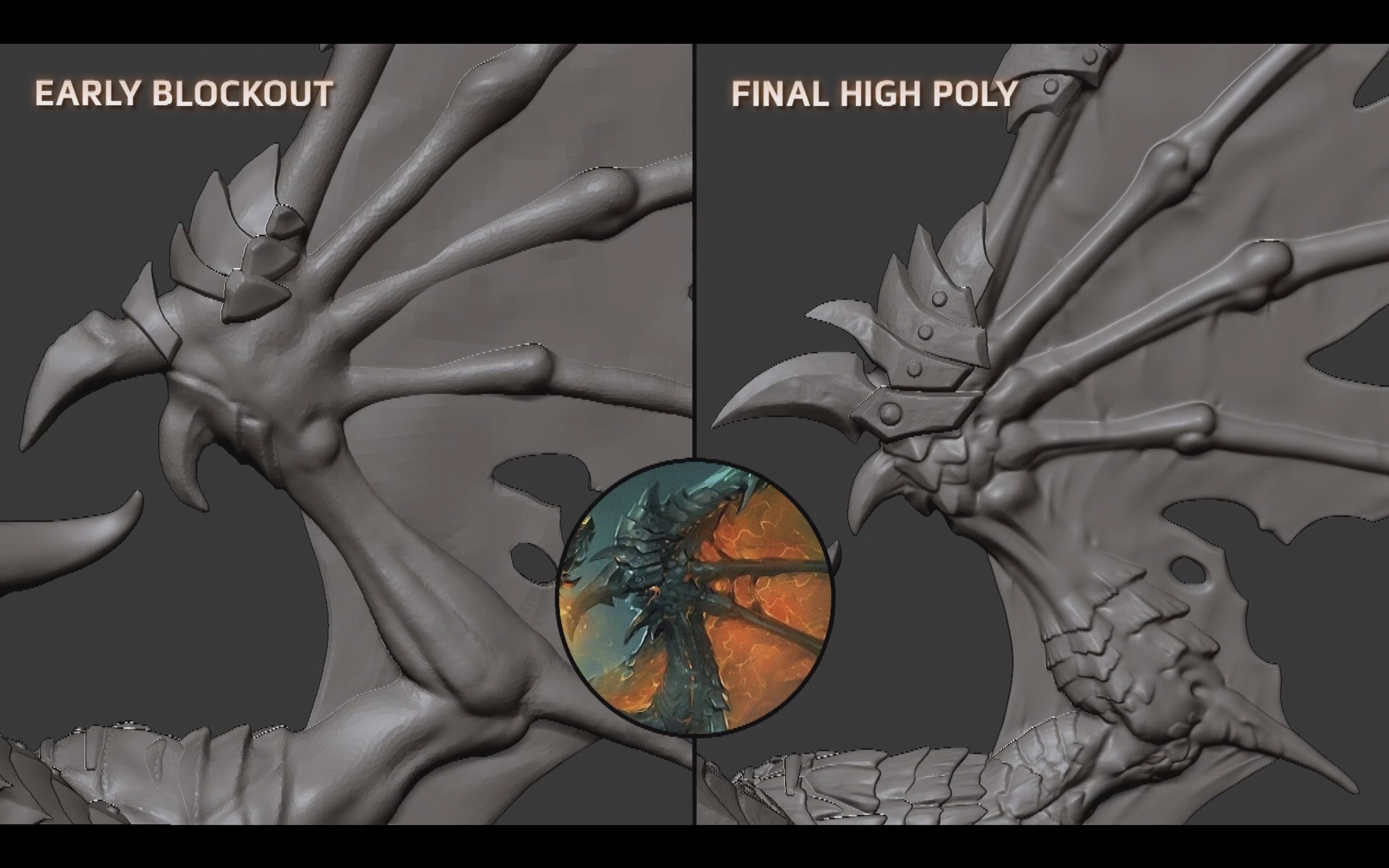 heroes - Gallery - Classic World of Warcraft