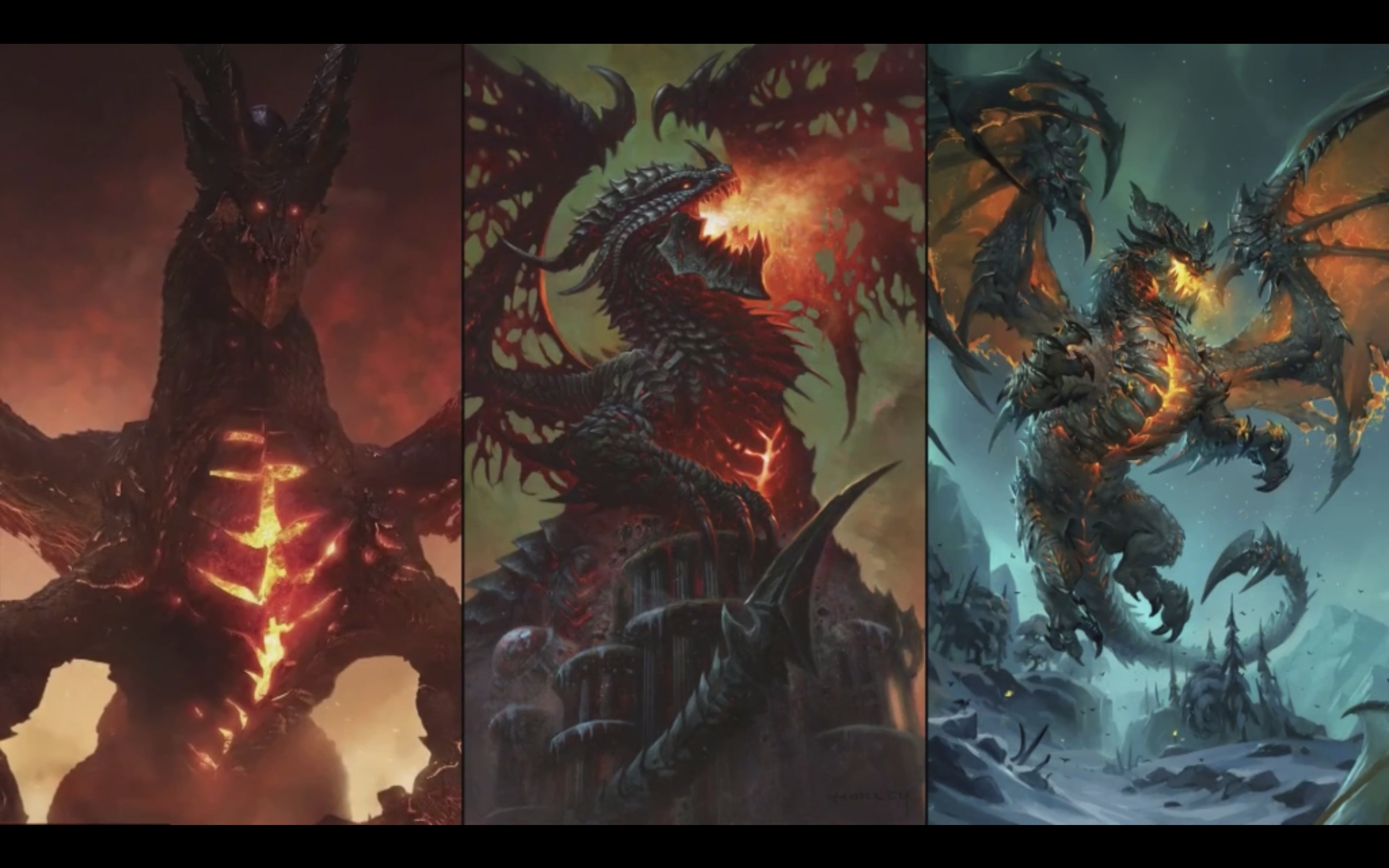 heroes - Gallery - Classic World of Warcraft