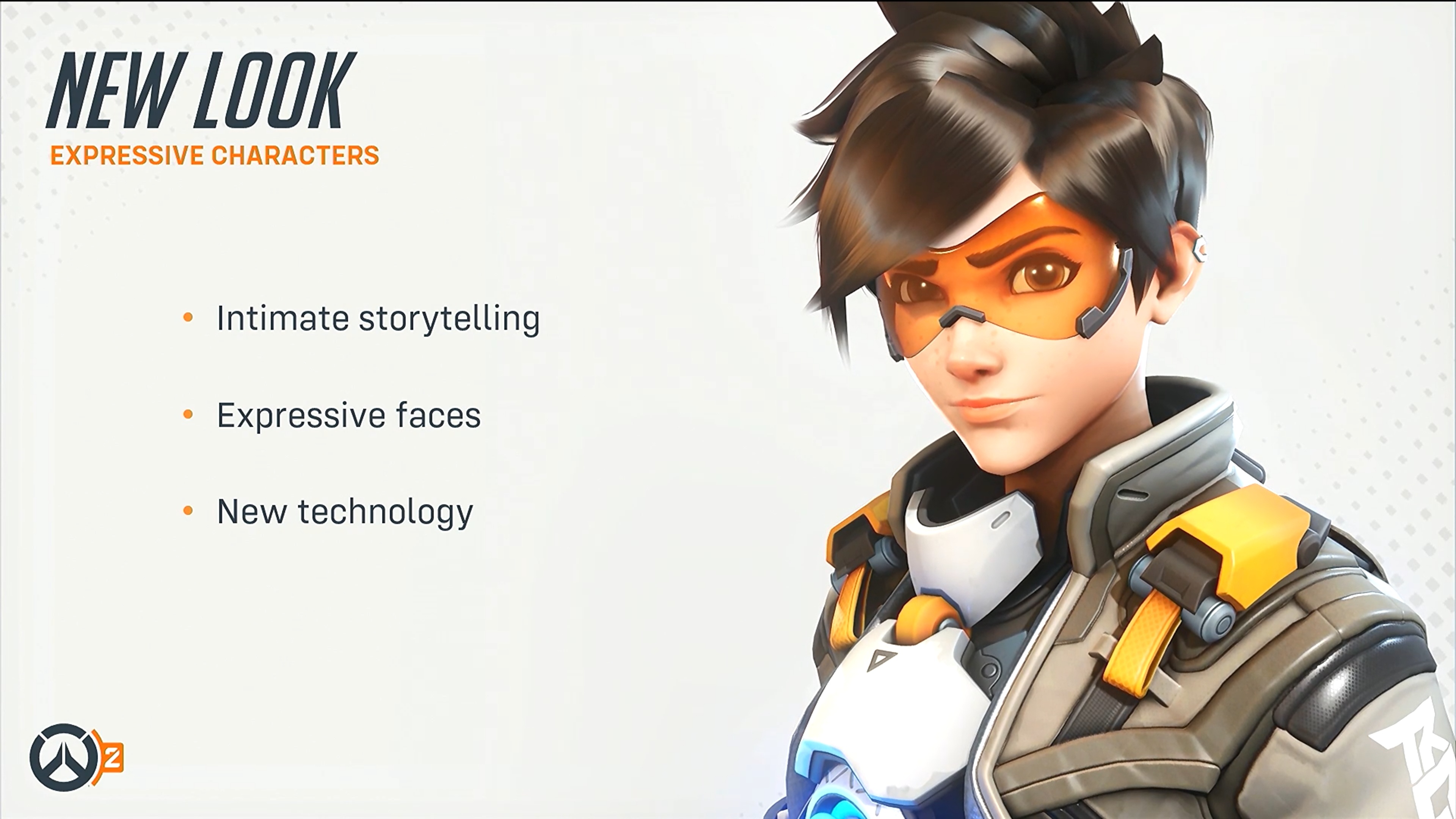 Blizzcon 2019: Overwatch Evolving the Art - Gallery - WotLK Classic