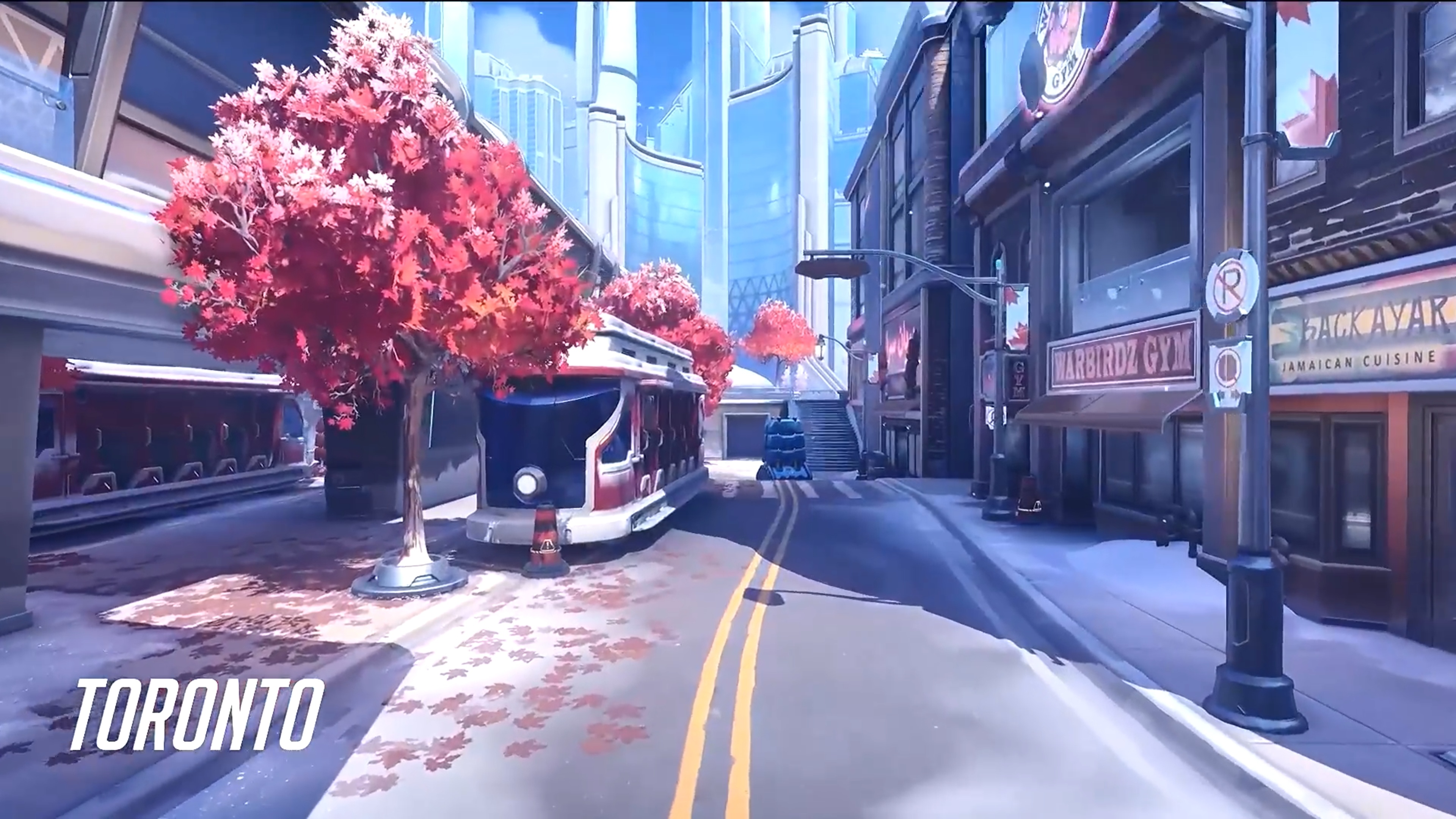 Blizzcon 2019: Overwatch Evolving the Art - Gallery - WotLK Classic