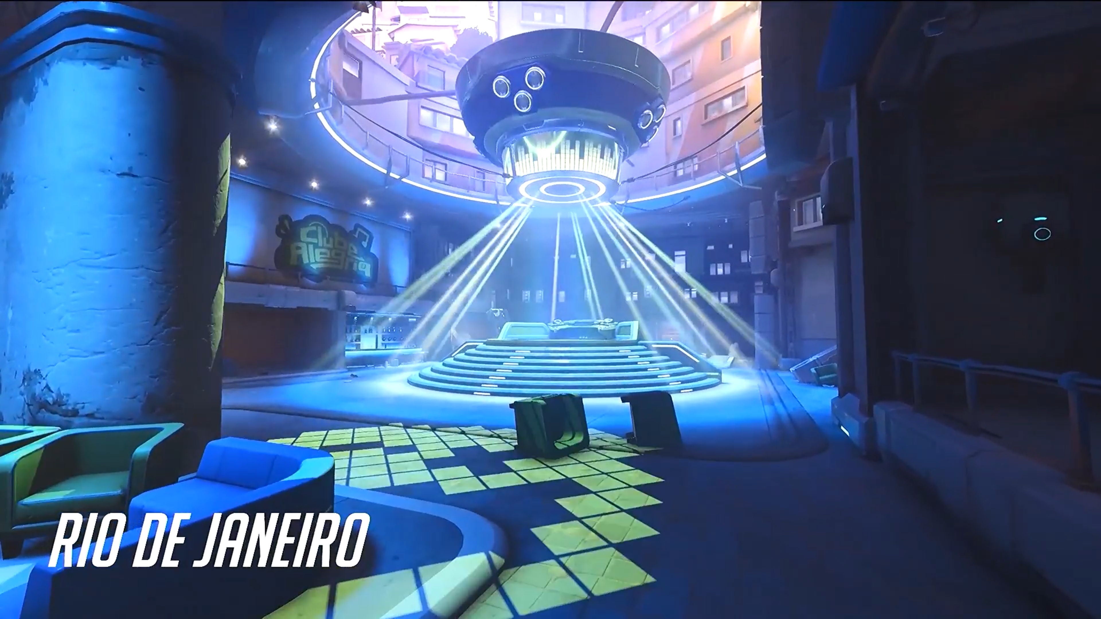 Blizzcon 2019: Overwatch Evolving the Art - Gallery - WotLK Classic