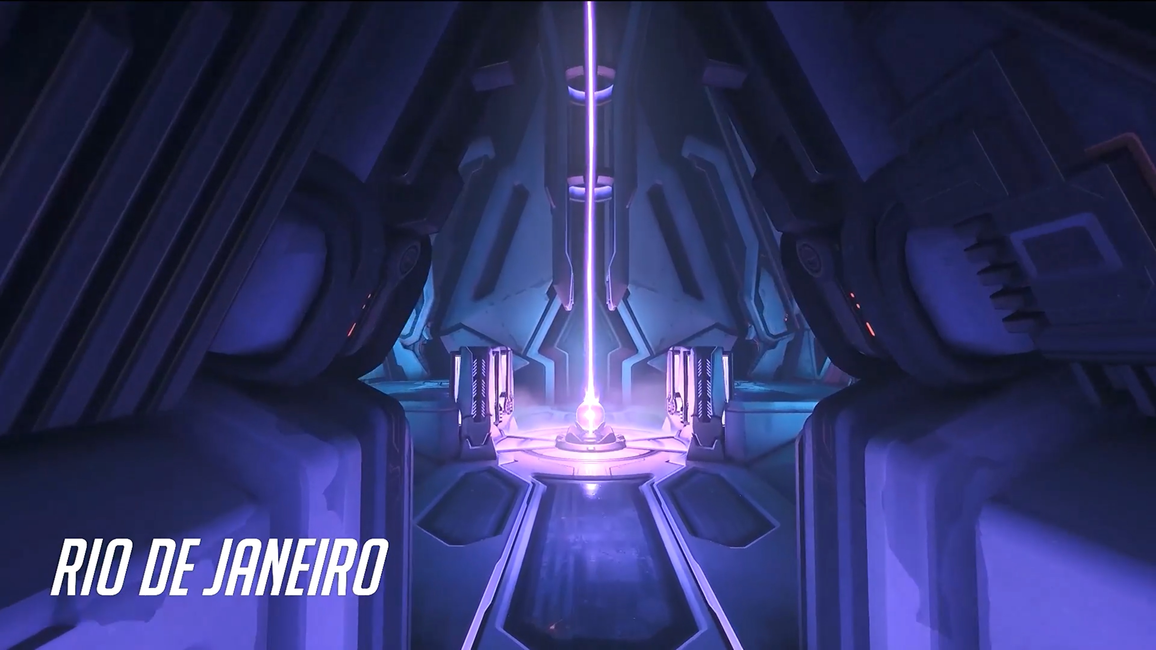 Blizzcon 2019: Overwatch Evolving the Art - Gallery - WotLK Classic