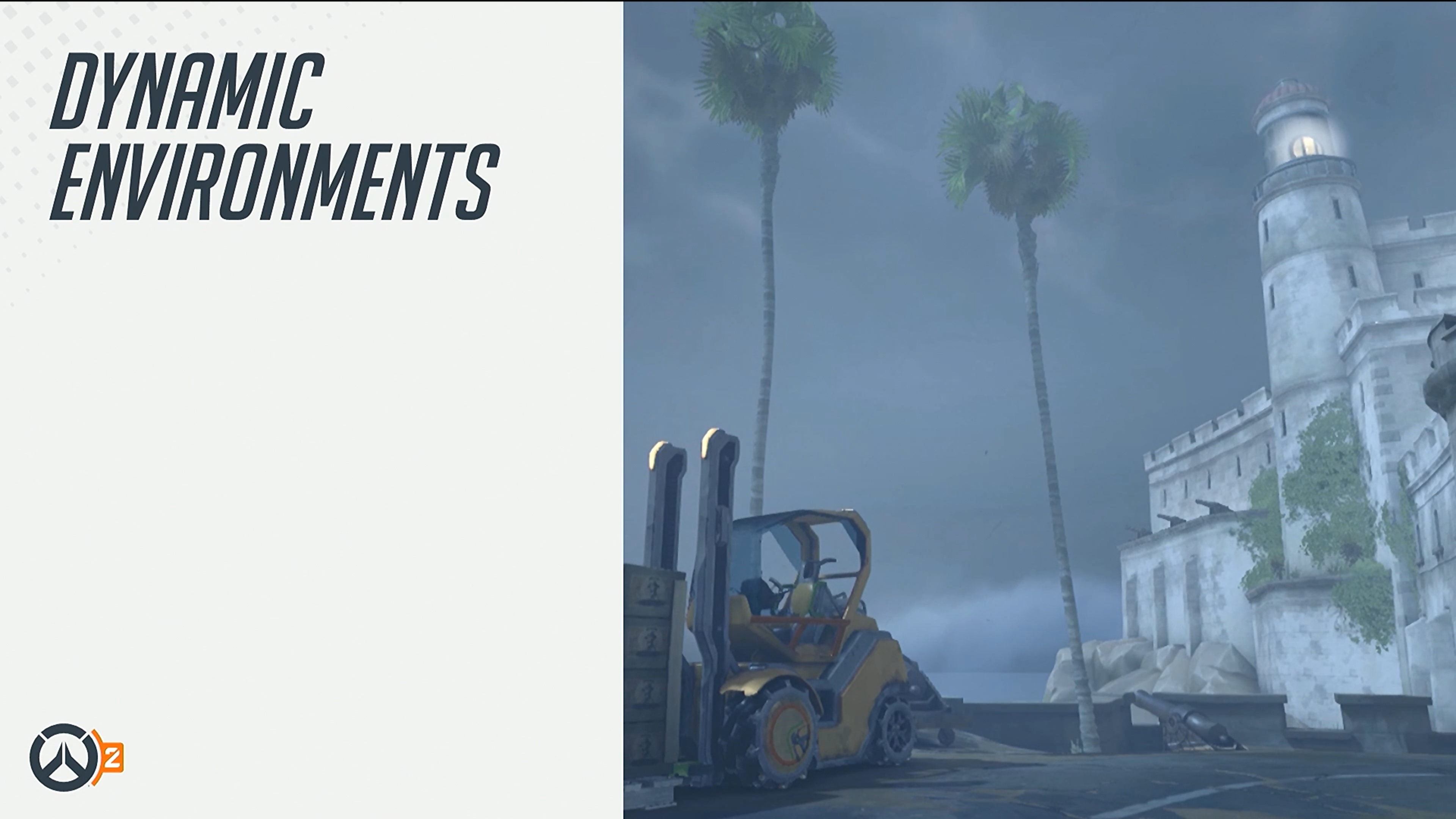 Blizzcon 2019: Overwatch Evolving the Art - Gallery - WotLK Classic
