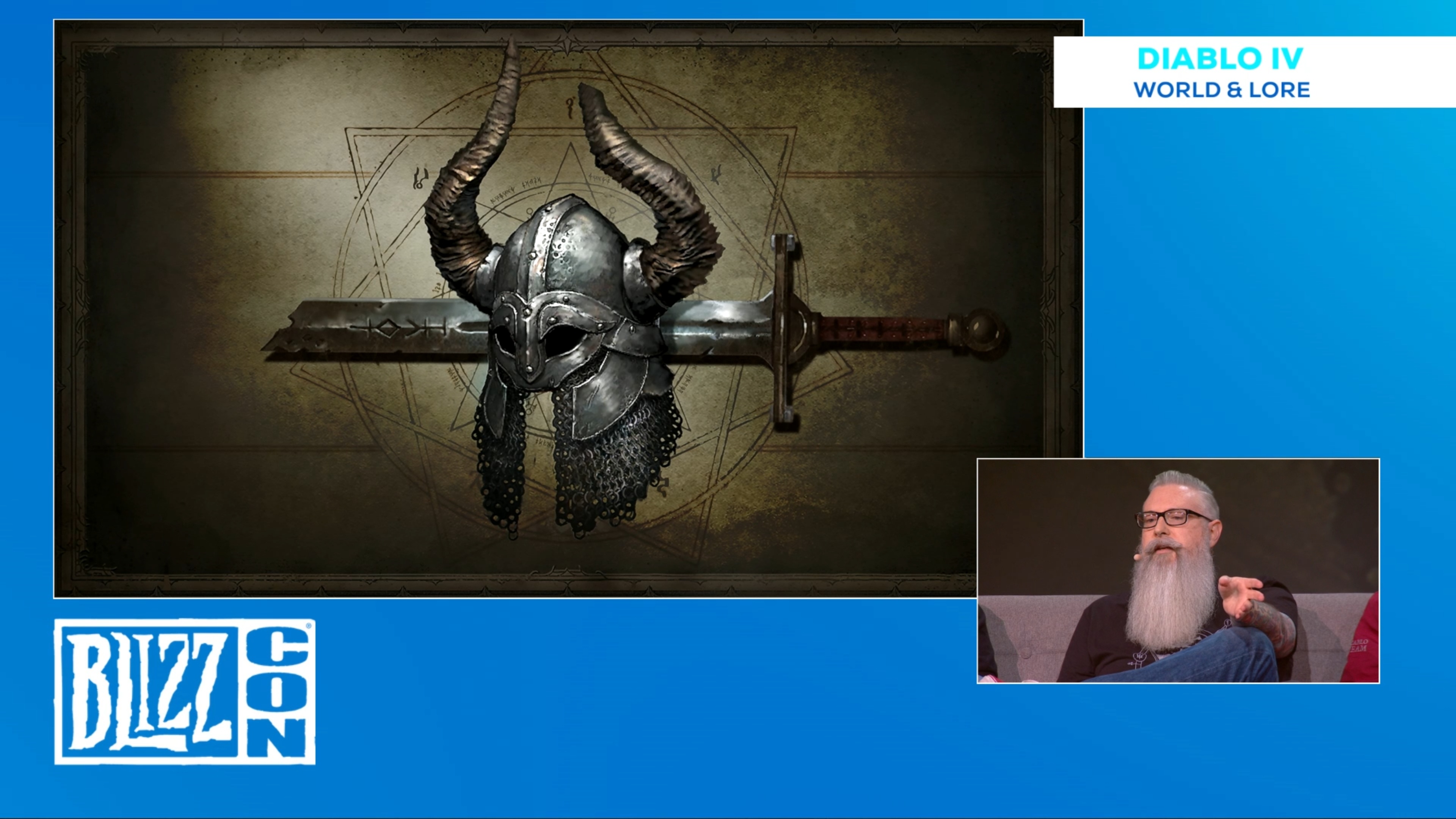 Blizzcon 2019: Diablo IV: World & Lore - Gallery - WotLK Classic
