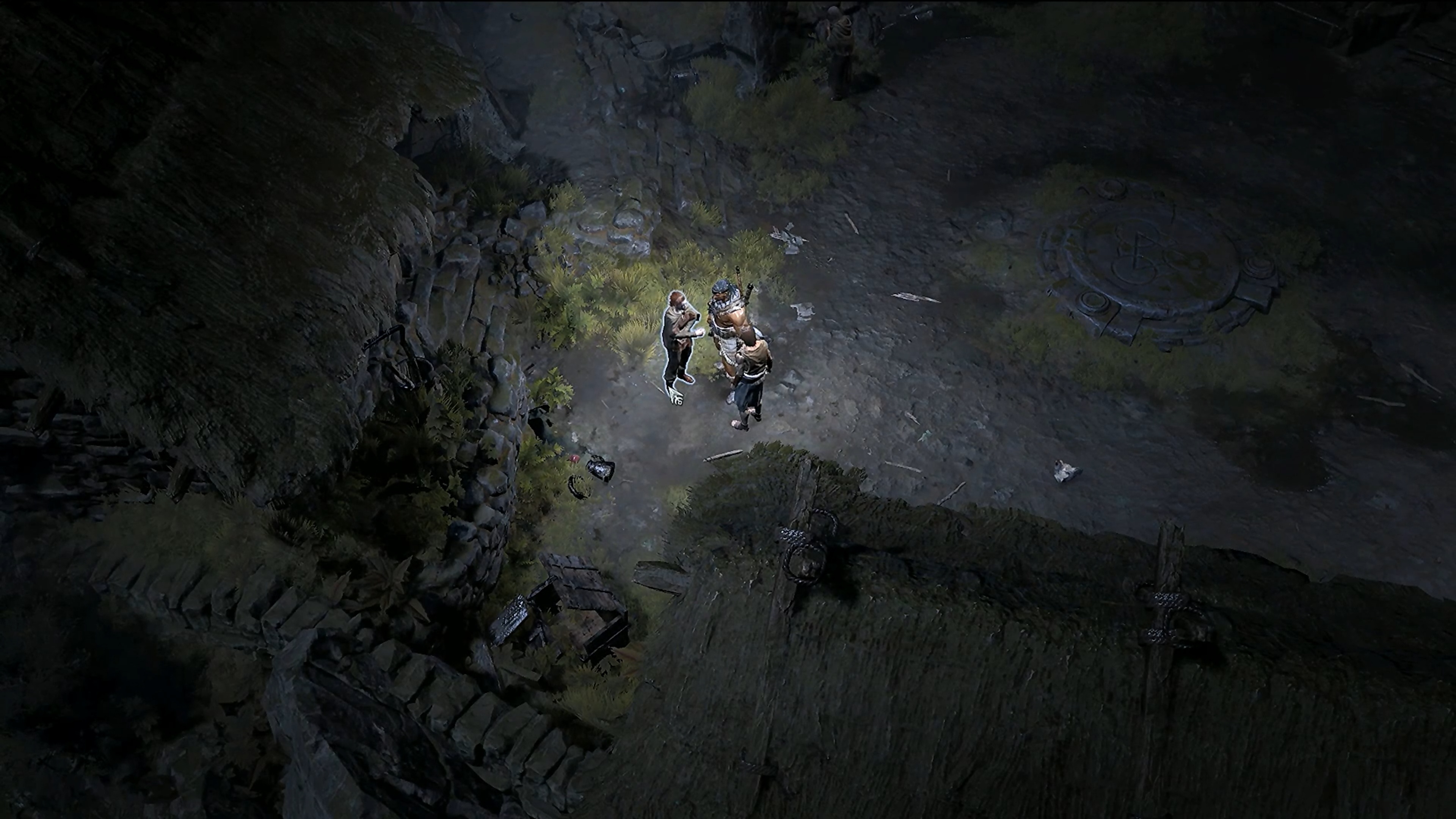 Blizzcon 2019: Diablo IV: World & Lore - Gallery - Diablo 4