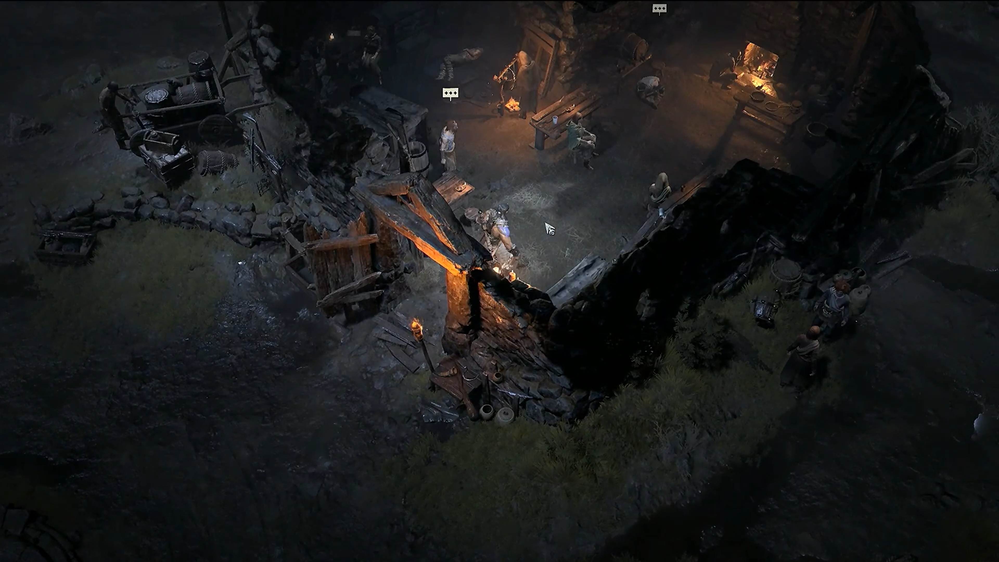 Blizzcon 2019: Diablo IV: World & Lore - Gallery - Cataclysm Classic