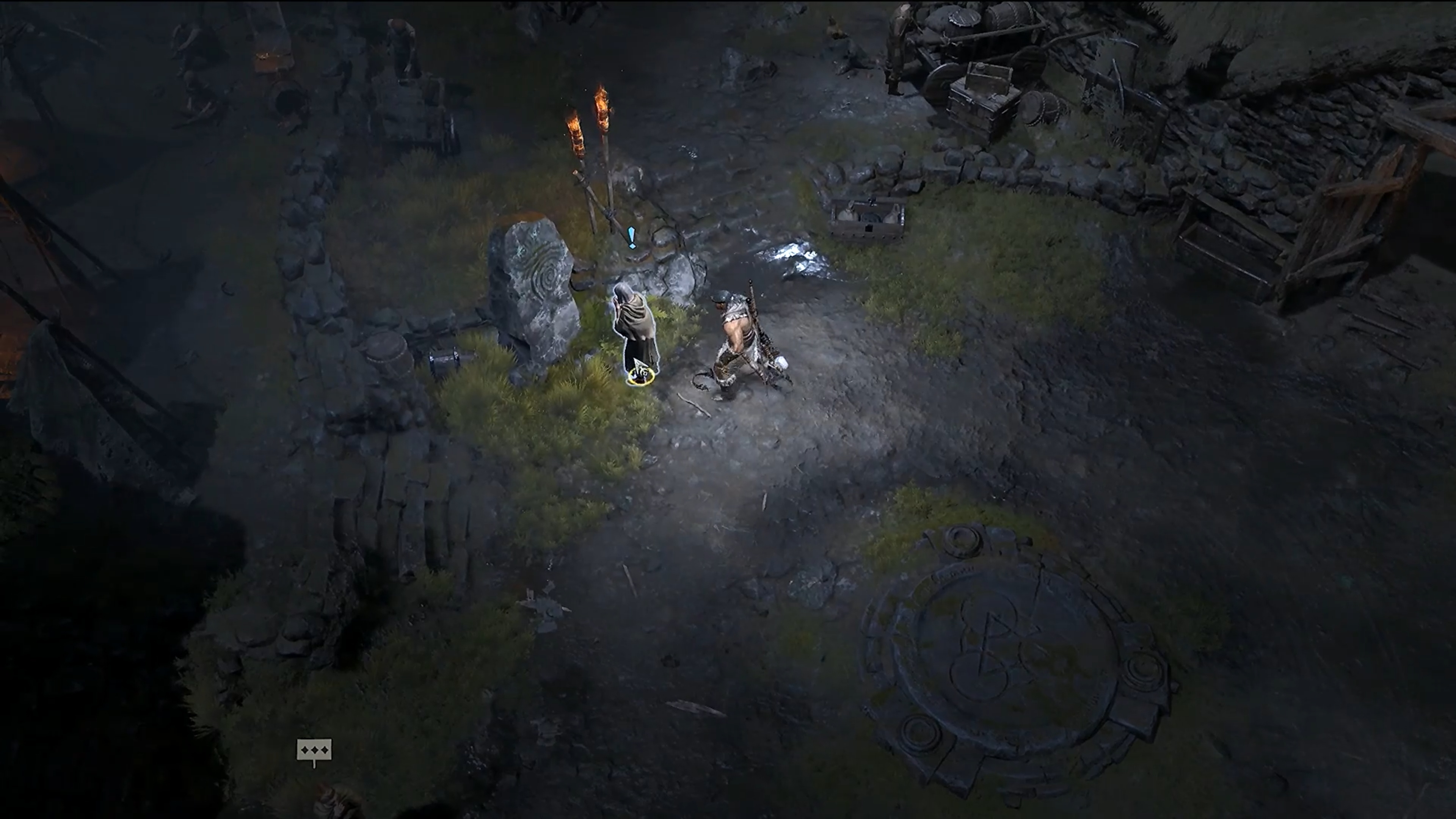 Blizzcon 2019: Diablo IV: World & Lore - Gallery - WotLK Classic