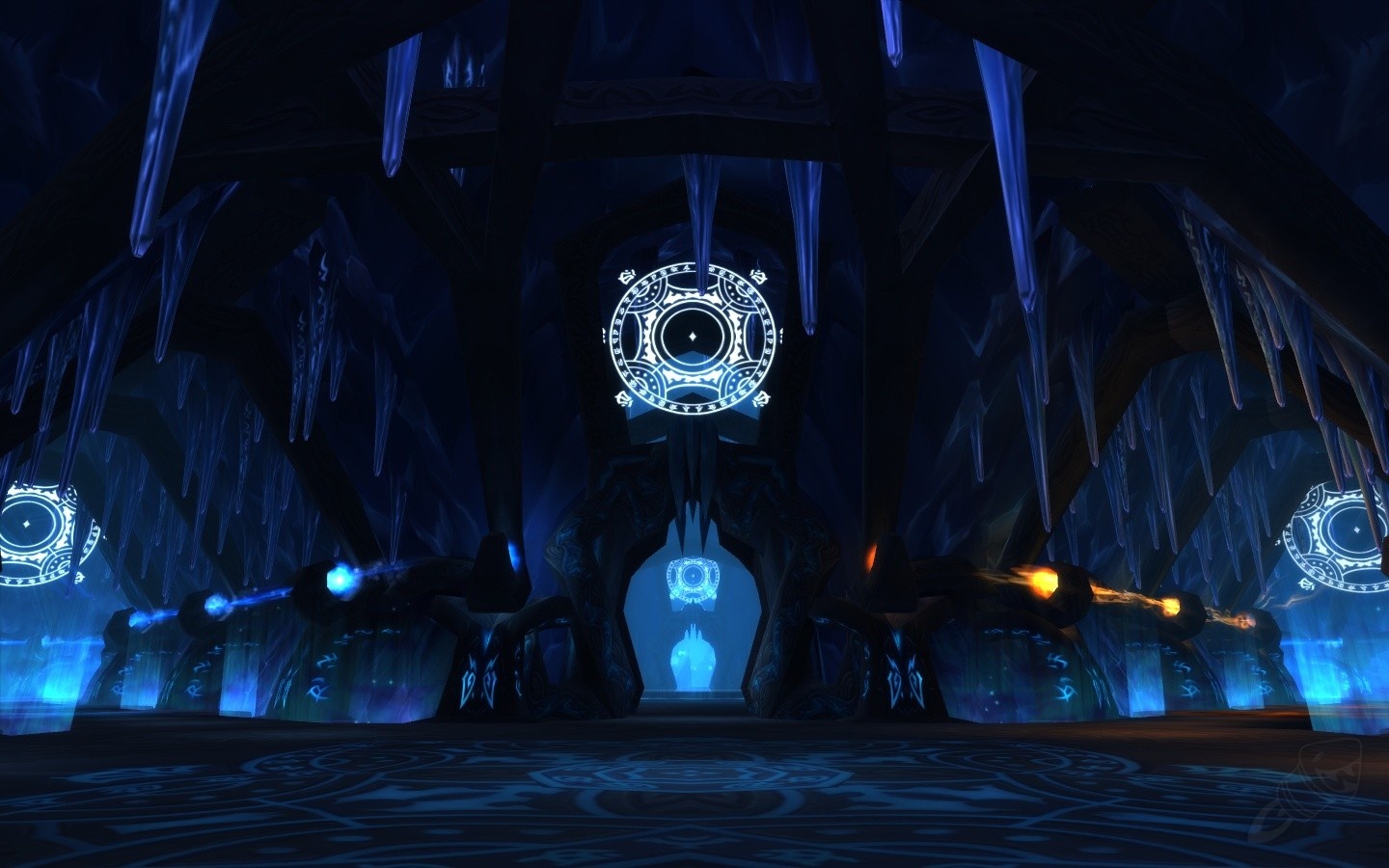 El Nexo - Zona - World of Warcraft