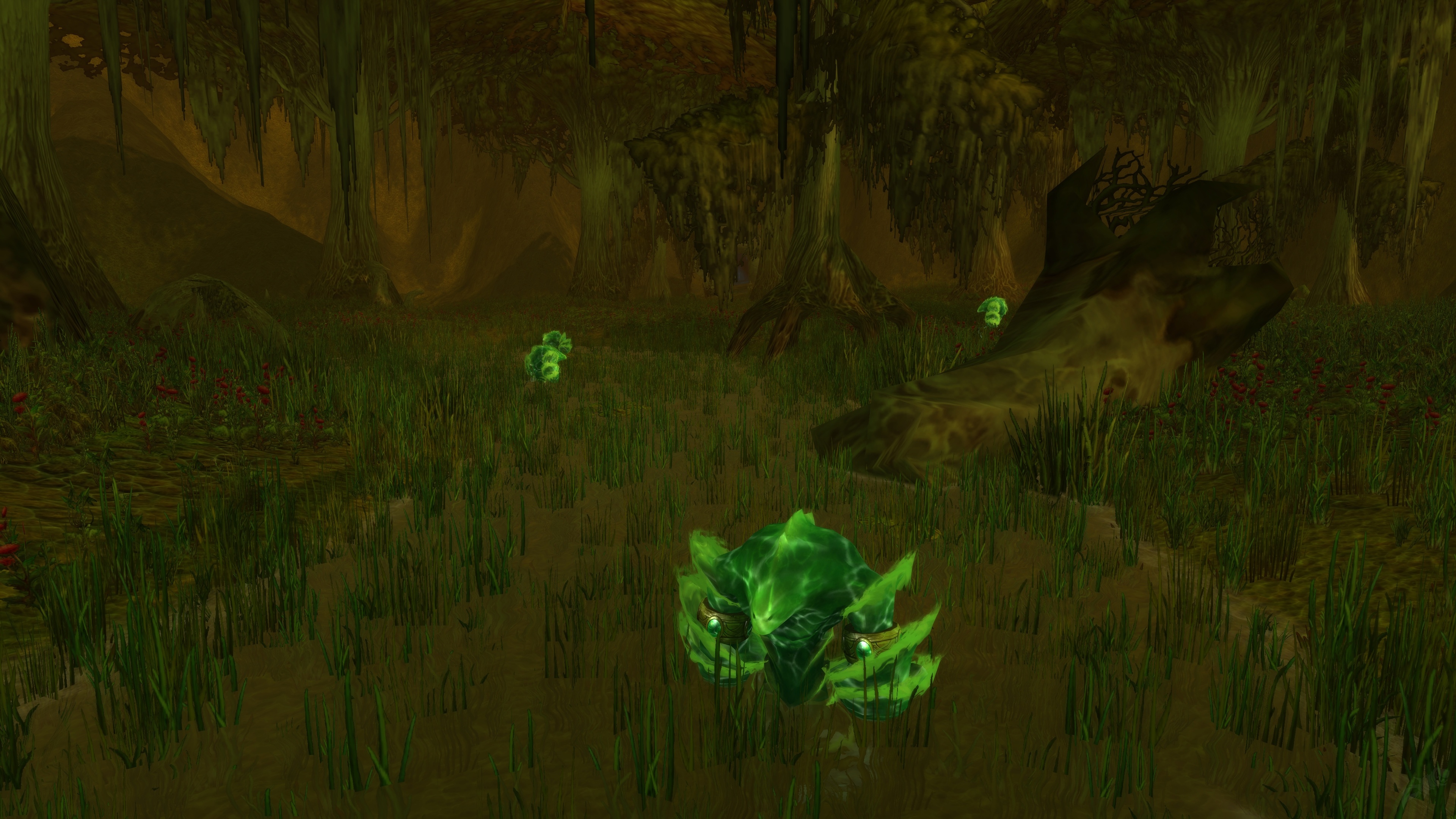 The Purespring - Quest - World of Warcraft