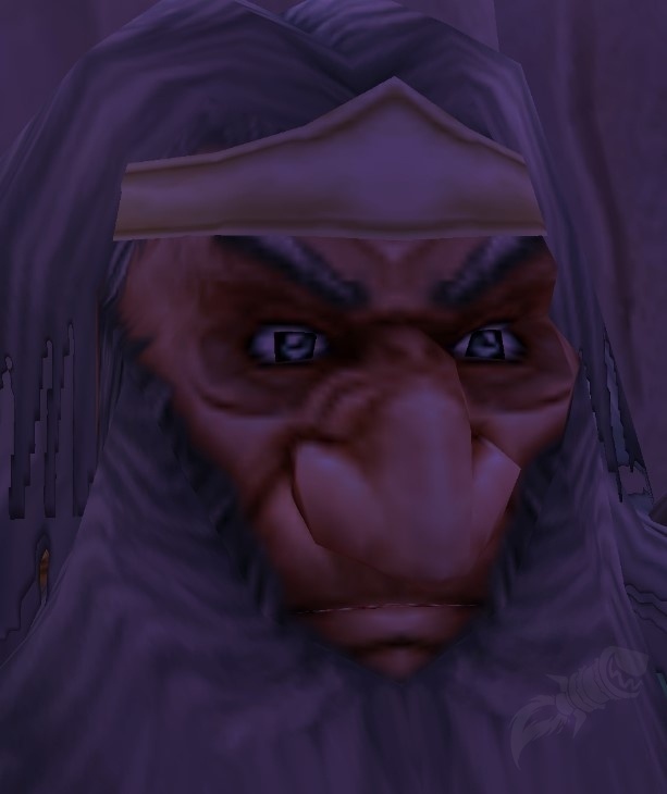 Cassandra's Grace - Item - Classic World of Warcraft