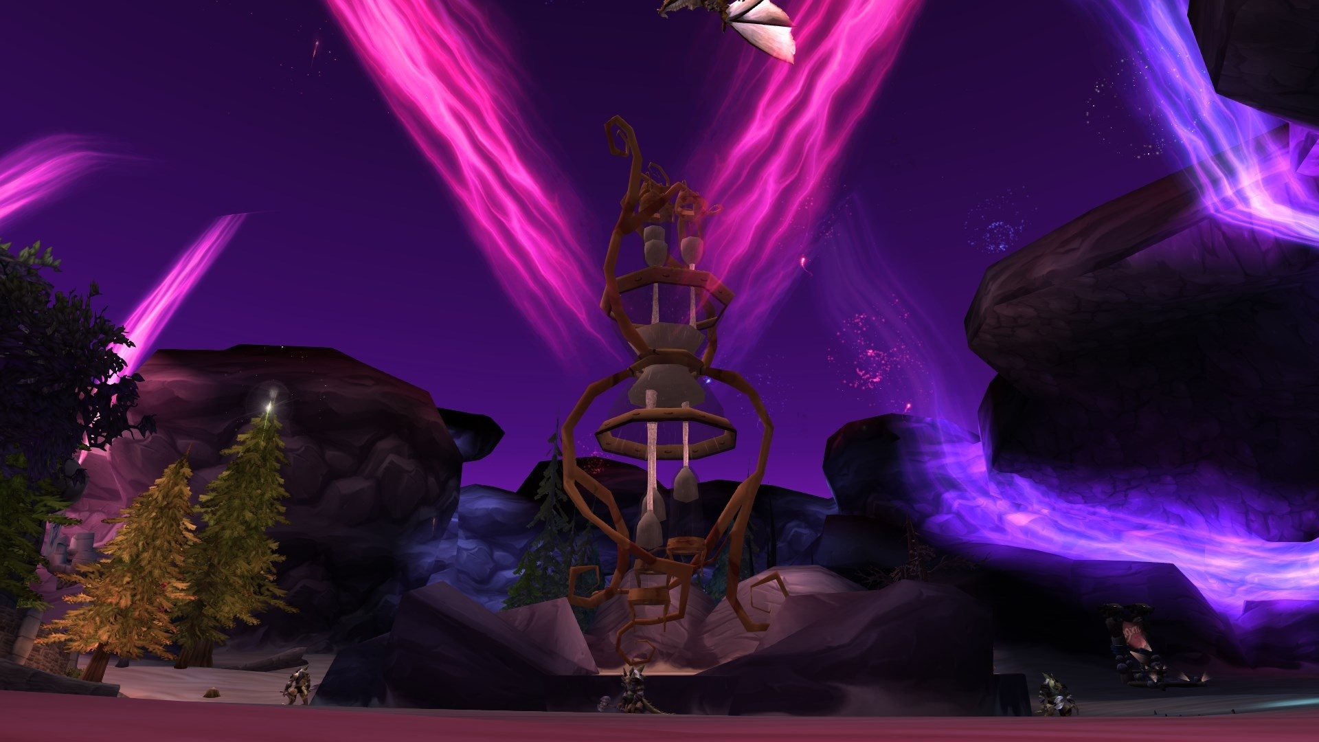 purple - Gallery - Classic World of Warcraft