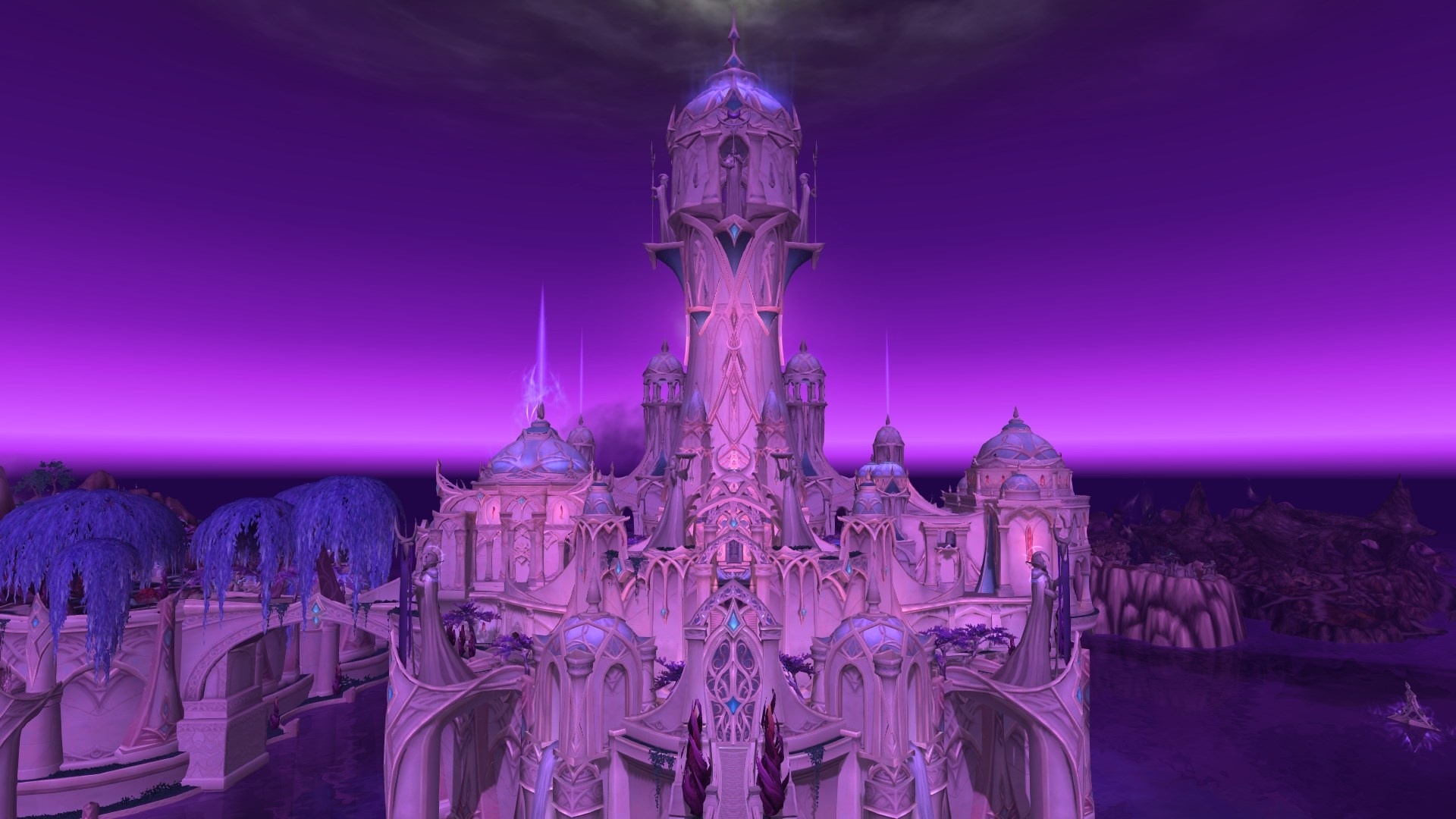 purple - Gallery - World of Warcraft