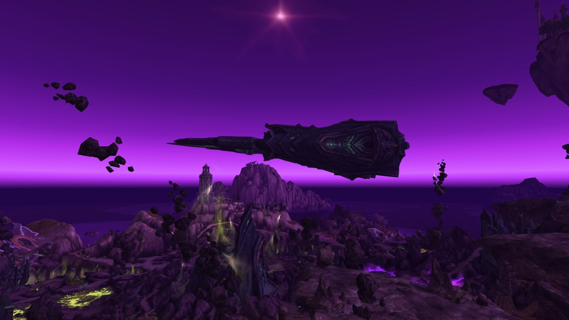 purple - Gallery - Classic World of Warcraft