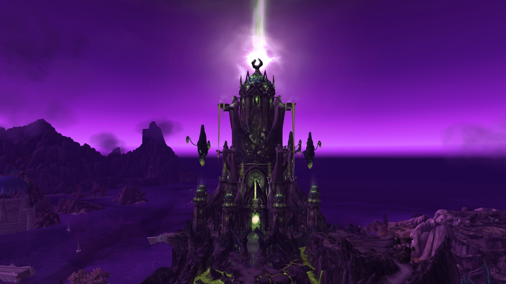 purple - Gallery - World of Warcraft