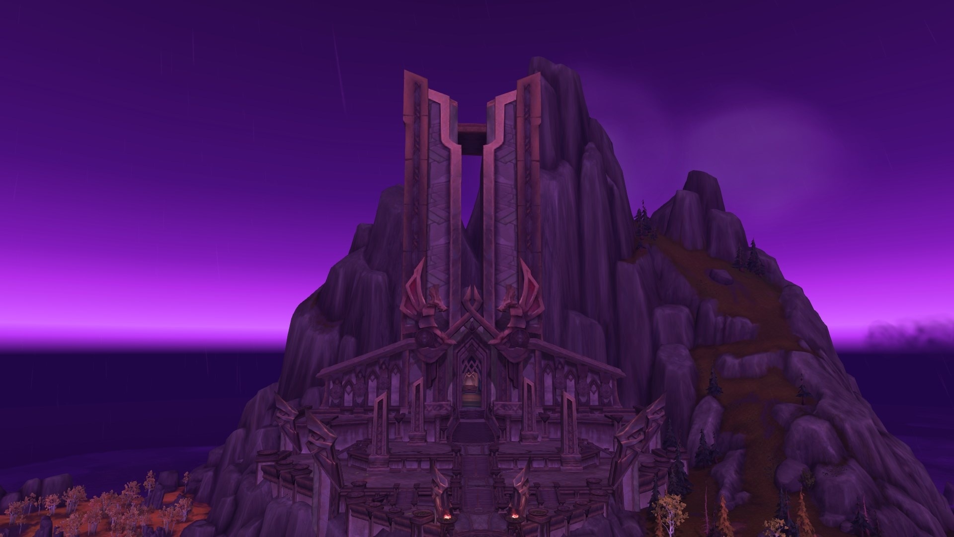 purple - Gallery - World of Warcraft