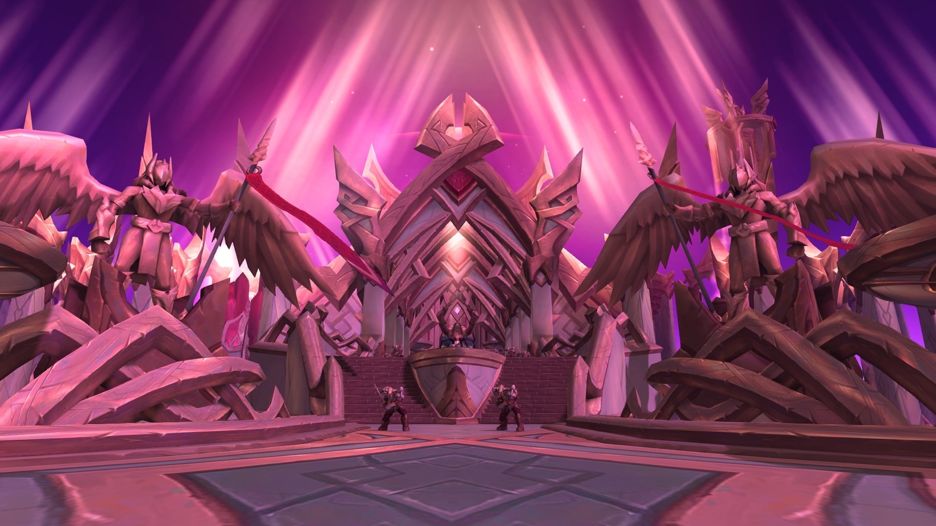 purple - Gallery - World of Warcraft