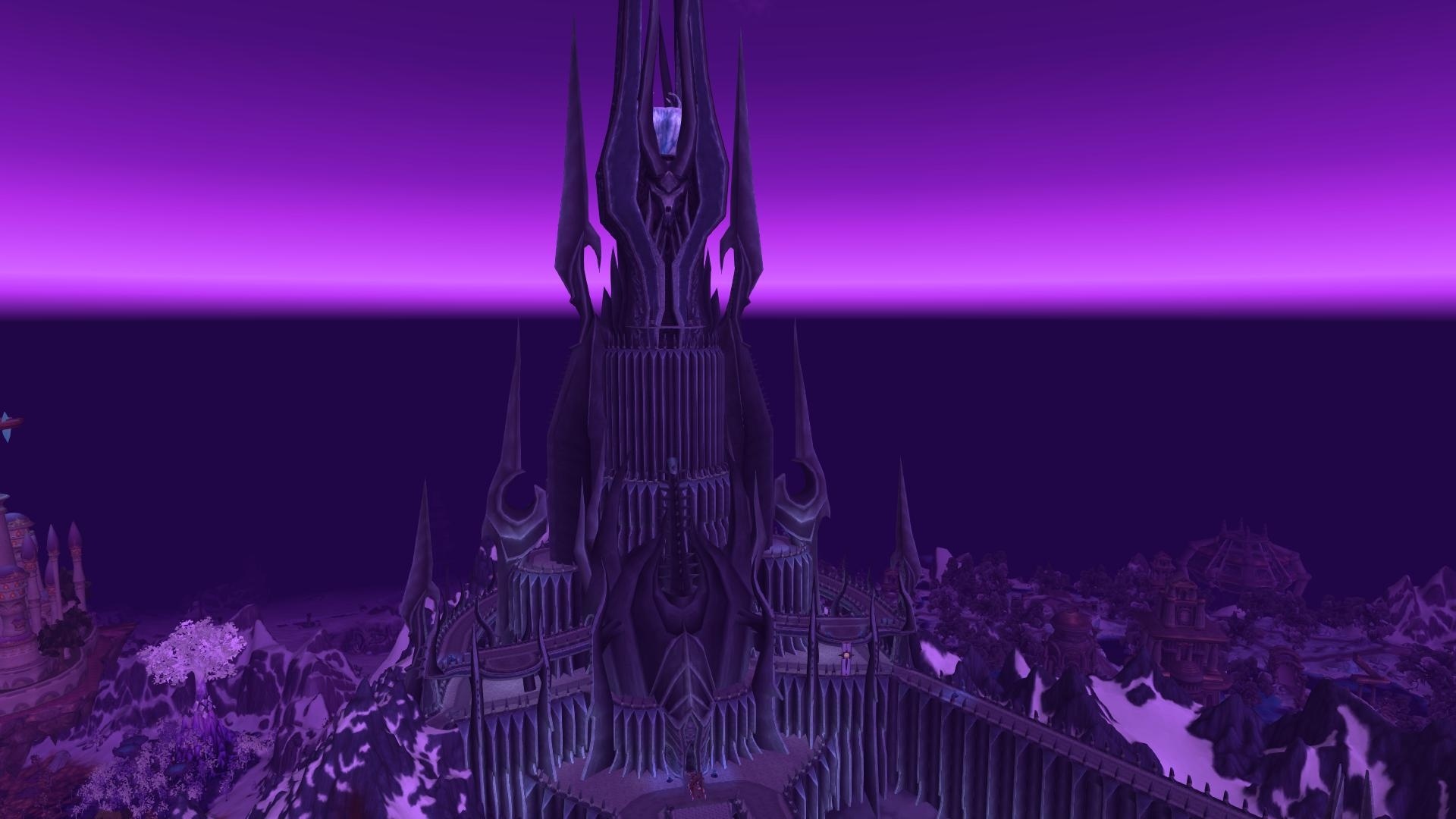 purple - Gallery - Classic World of Warcraft
