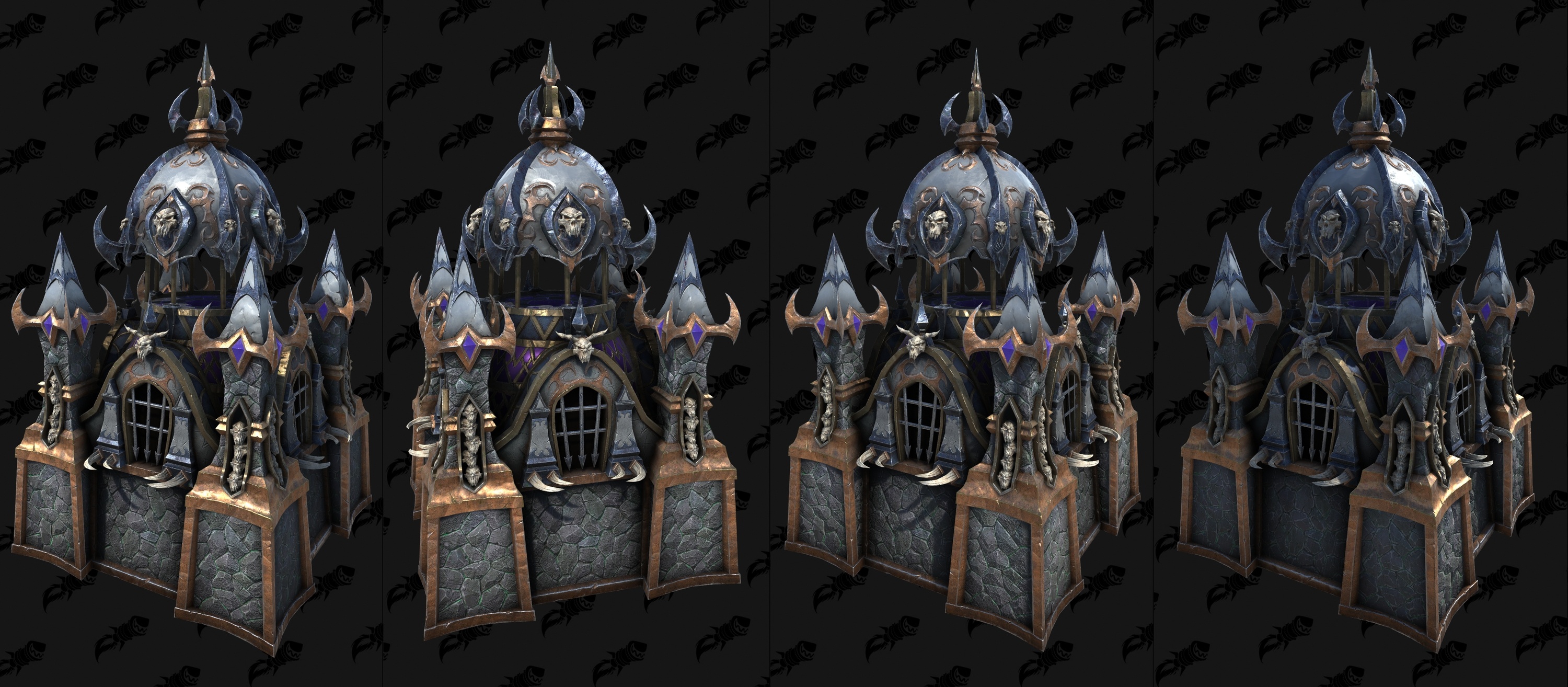 buildings - Gallery - WotLK Classic