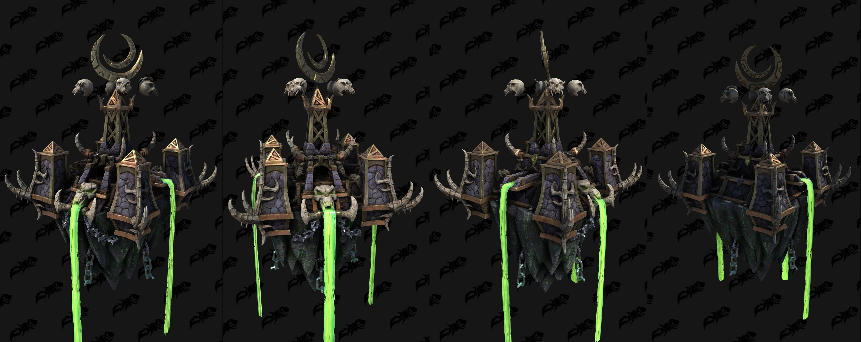 buildings - Gallery - Classic World of Warcraft