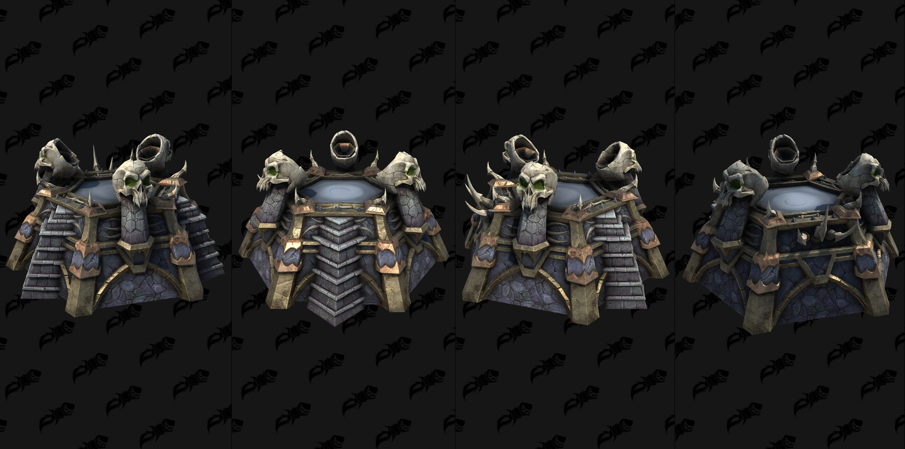 buildings - Gallery - World of Warcraft