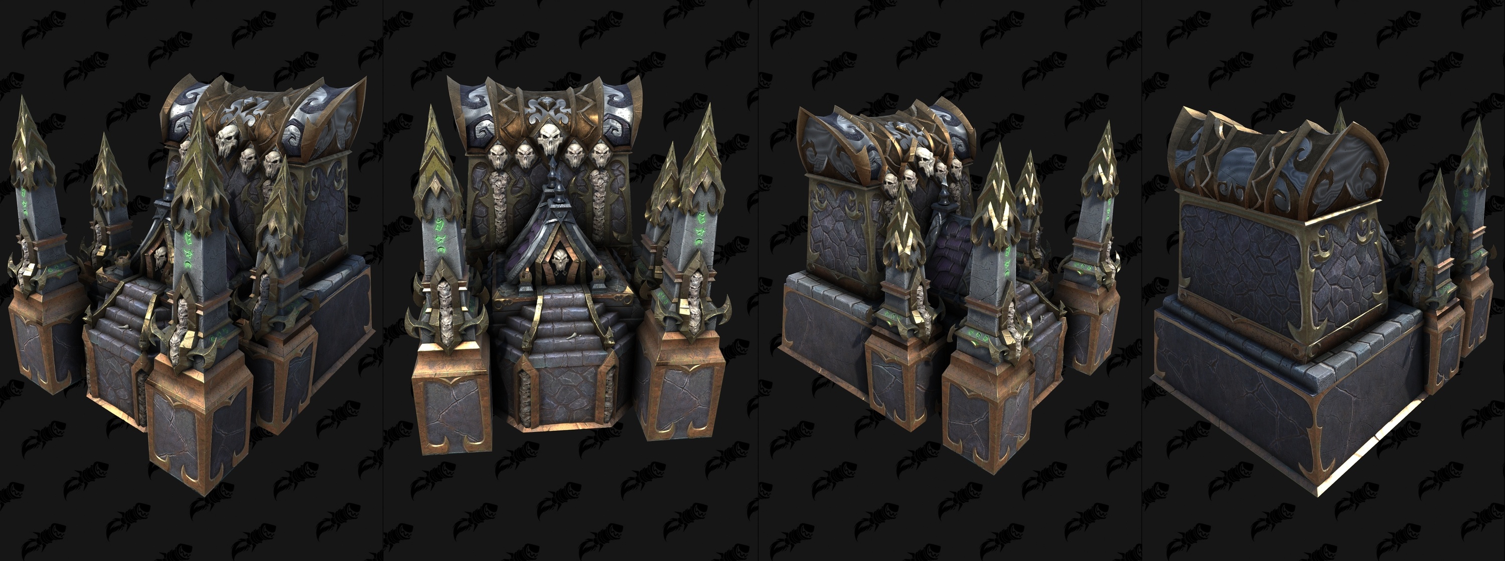 buildings - Gallery - World of Warcraft