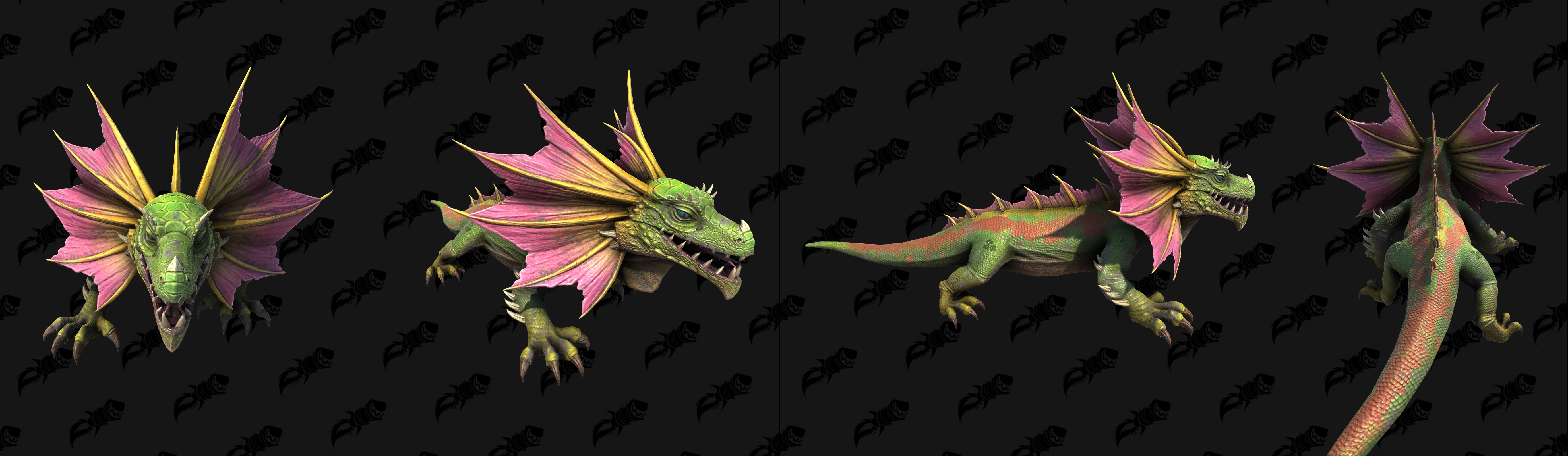 WC3Critters - Gallery - World of Warcraft