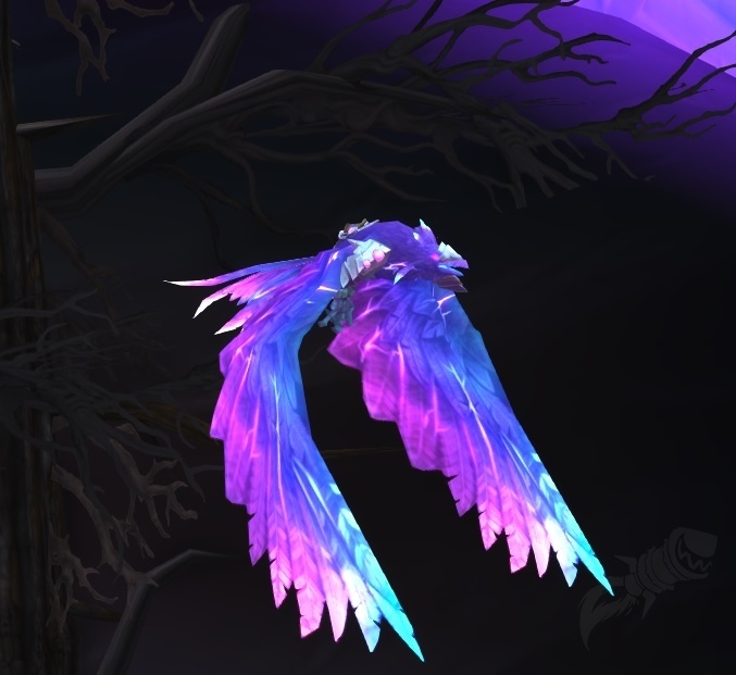 Medivh - NPC - World of Warcraft