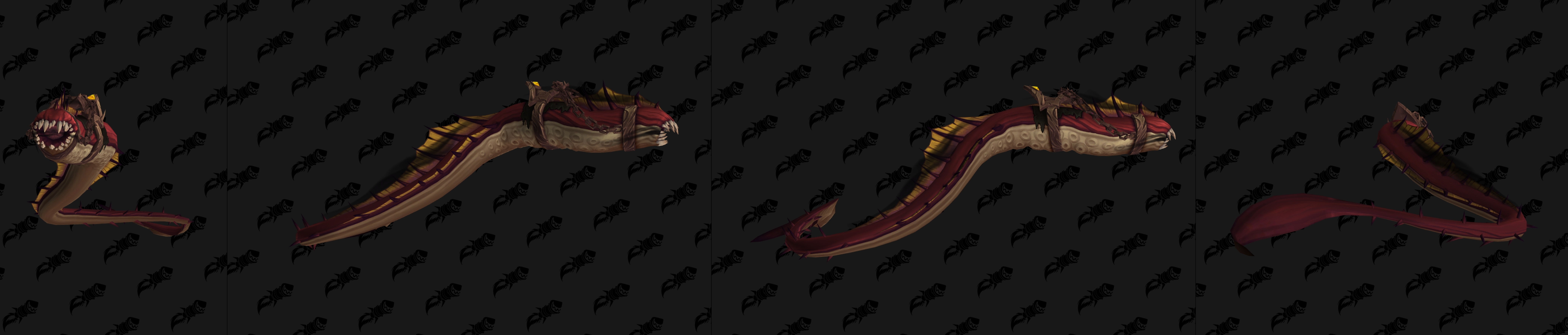 ptr builddd - Gallery - World of Warcraft