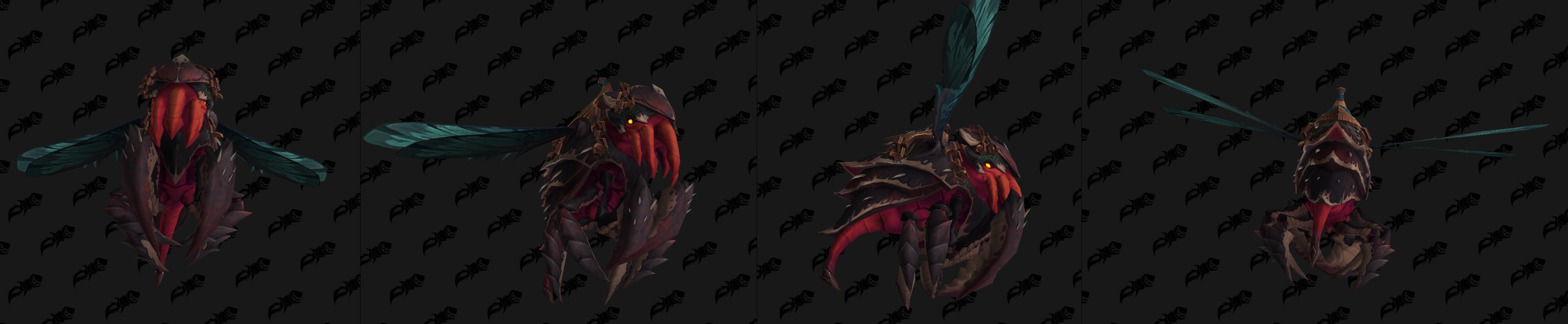 ptr builddd - Gallery - World of Warcraft