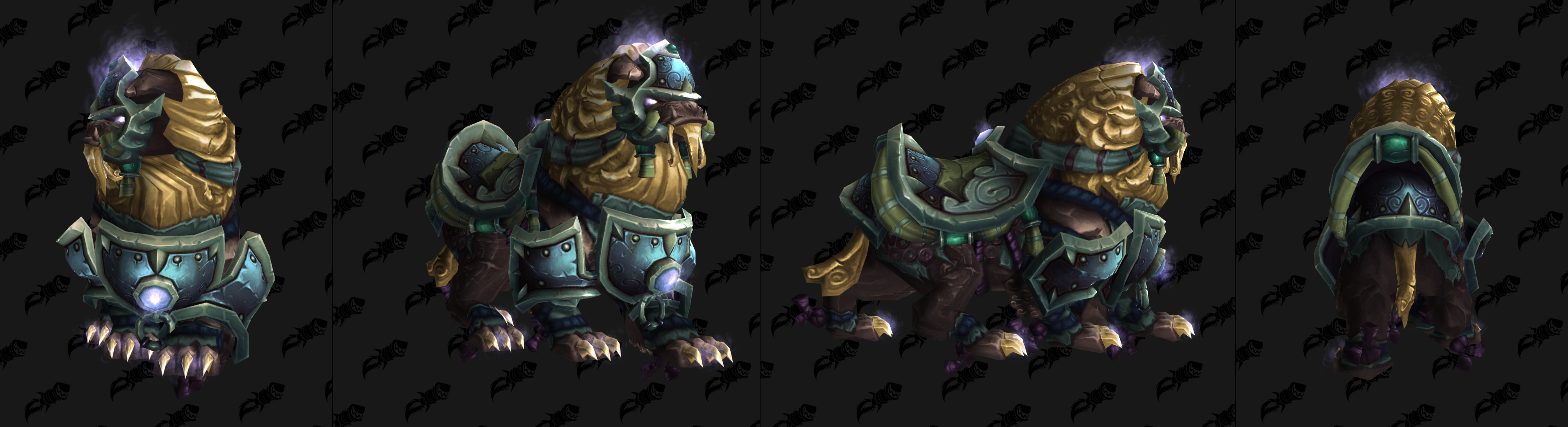 ptr builddd - Gallery - World of Warcraft