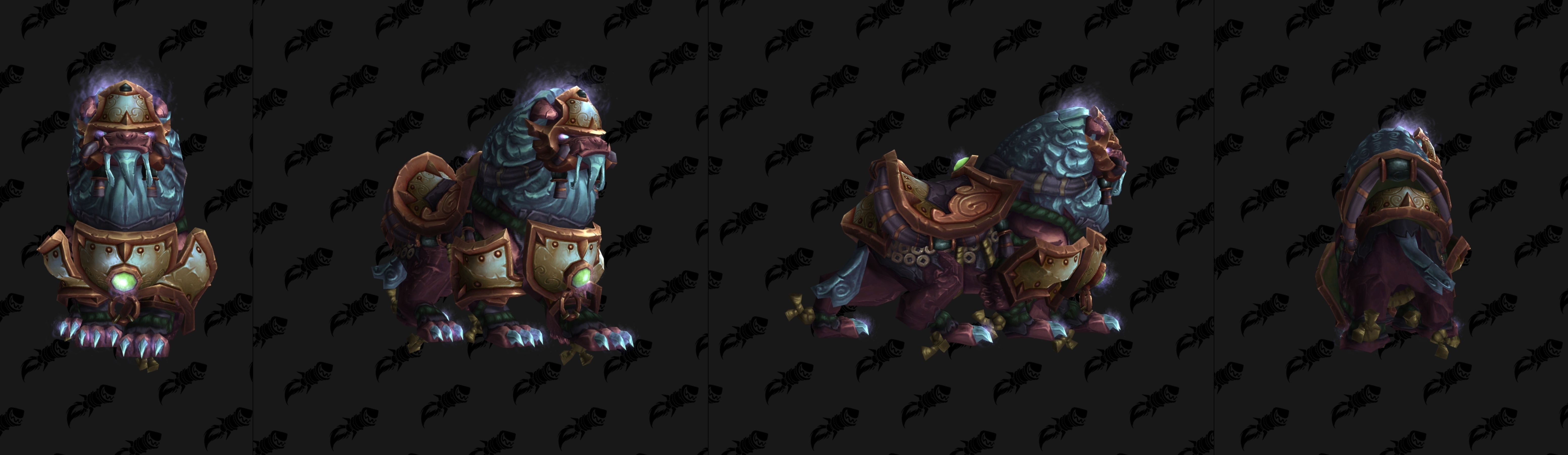 ptr builddd - Gallery - World of Warcraft