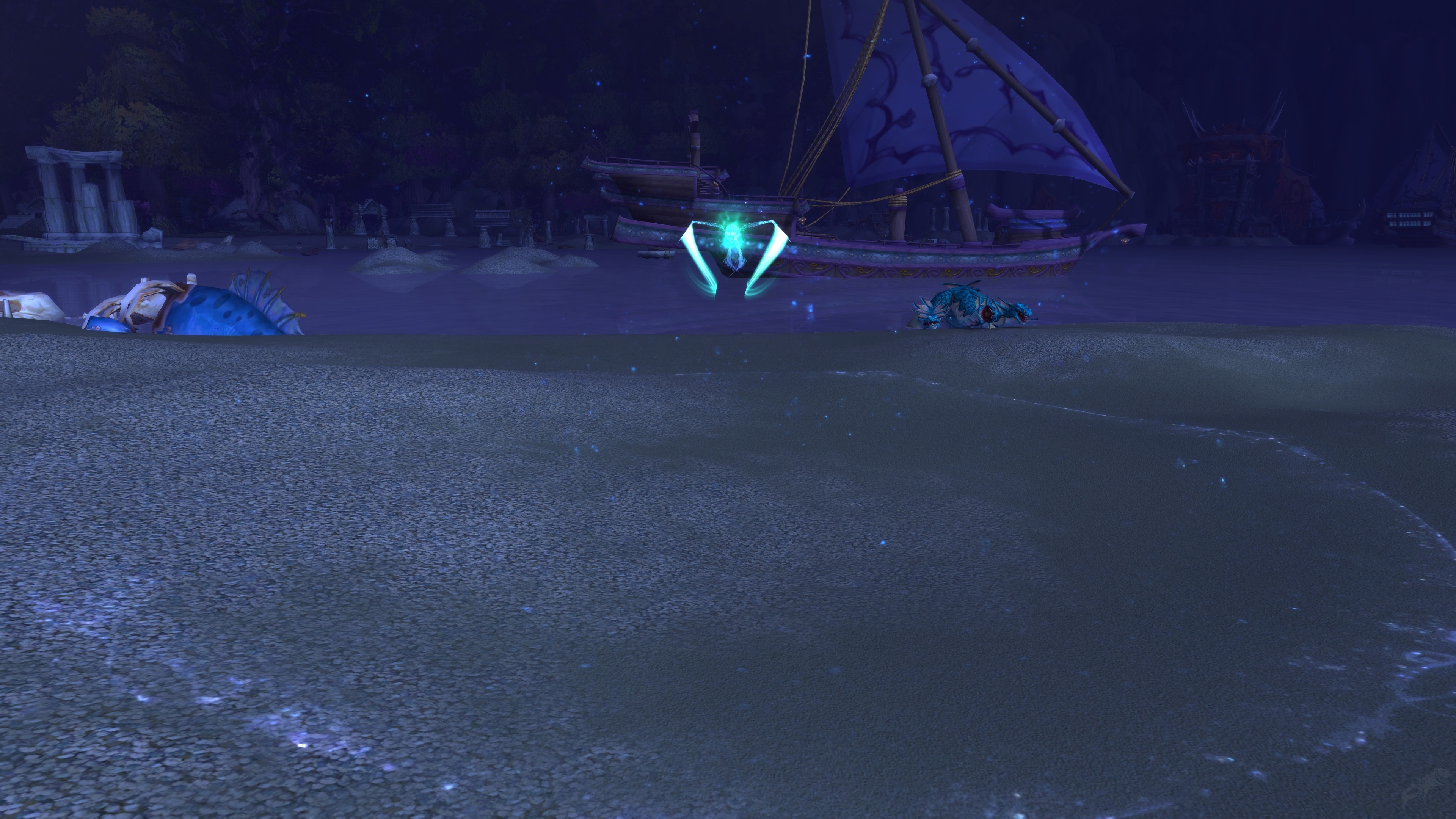 Sentinel - Spell - World of Warcraft