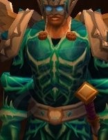 Icebane Breastplate - Item - Classic World of Warcraft