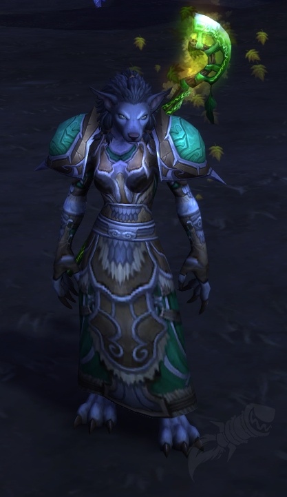 Lunar Guardian - NPC - World of Warcraft