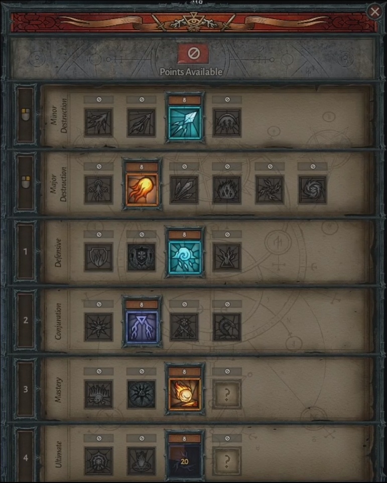 Diablo IV Class Guides - Gallery - Diablo 4
