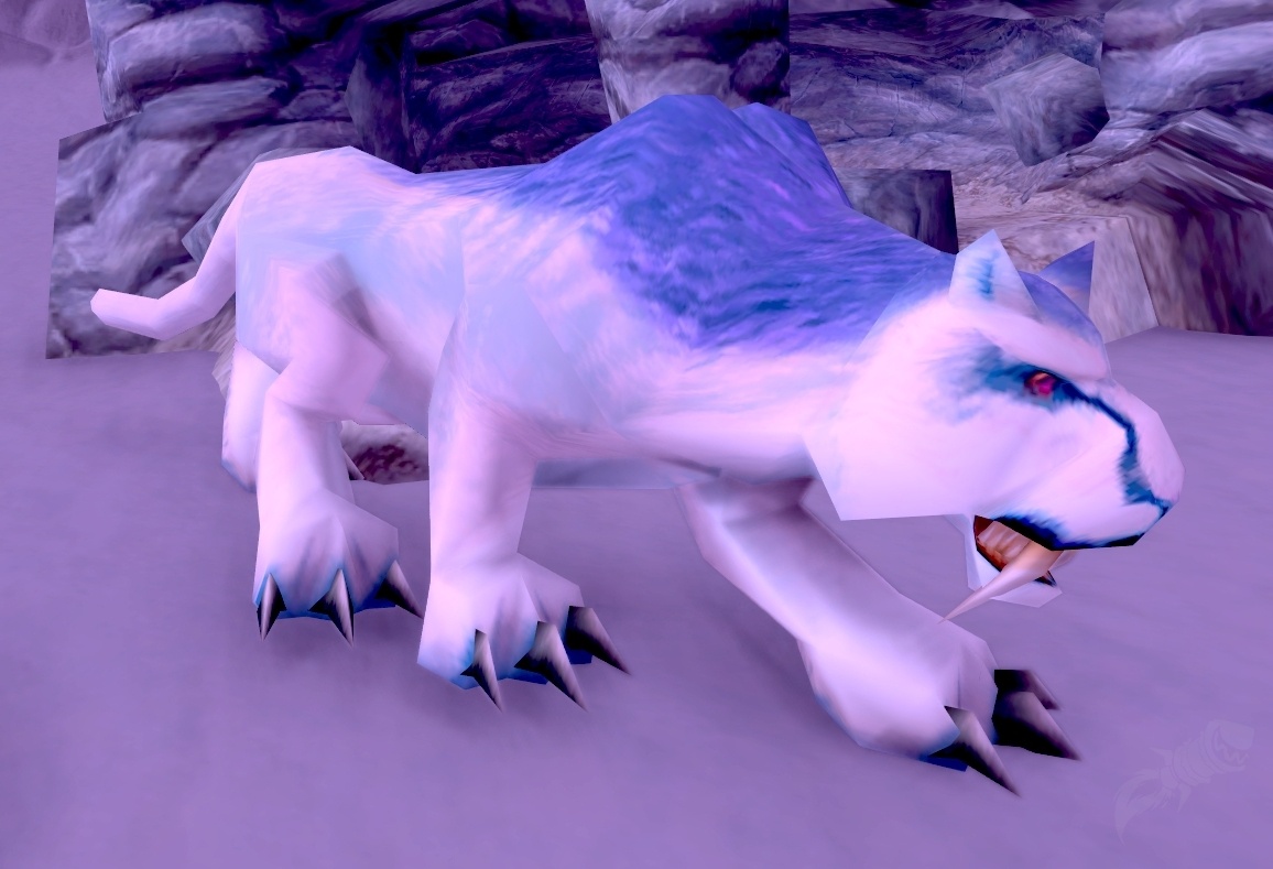 Iceclaw - NPC - World of Warcraft