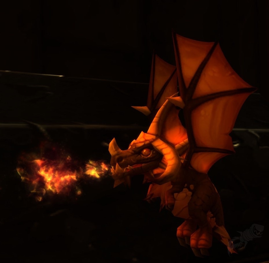 Piccolo Nefarian - Oggetto - World of Warcraft