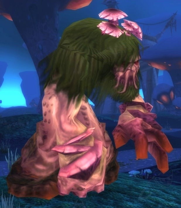 Bog Lurker - NPC - World of Warcraft
