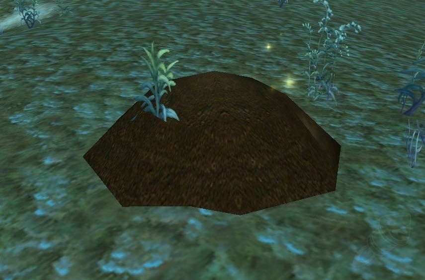 The Bad Earth - Quest - World of Warcraft