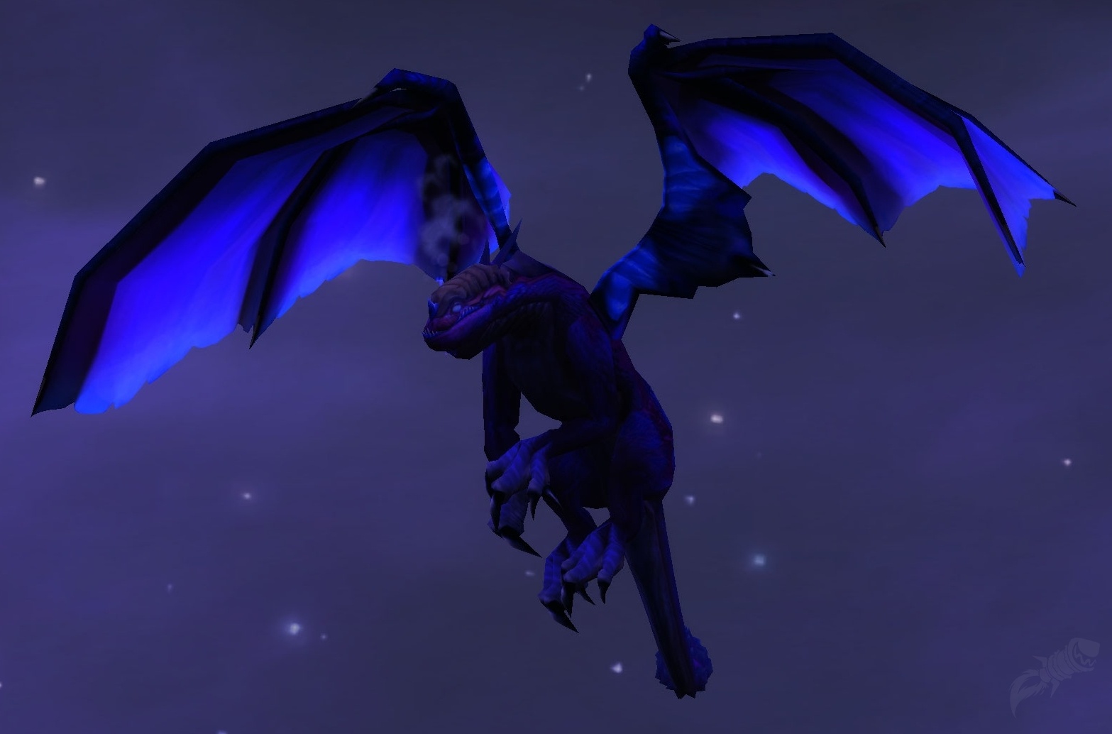Void-Twisted Wyrmkiller - NPC - World of Warcraft