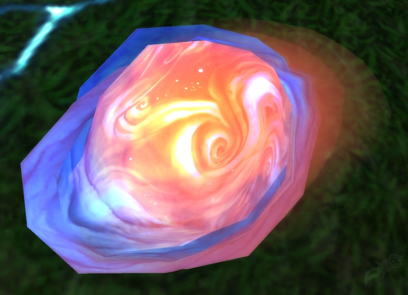 Azerite Droplet - NPC - World of Warcraft