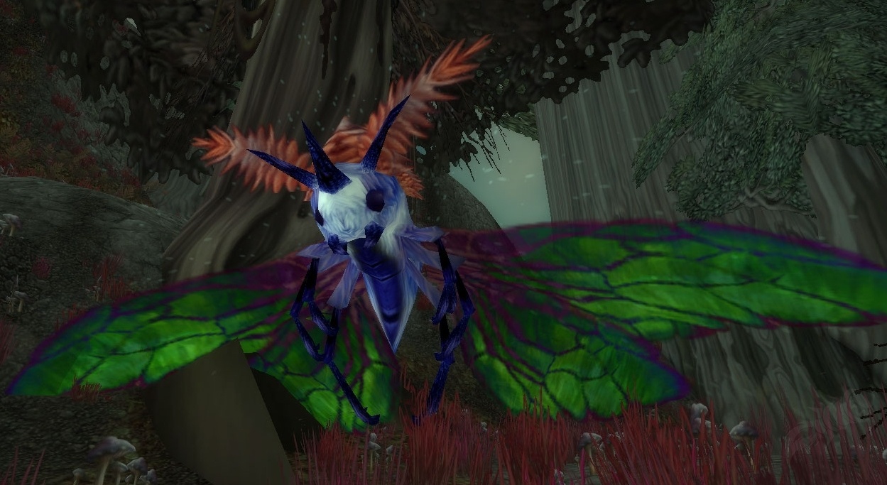 Thicket - NPC - World of Warcraft