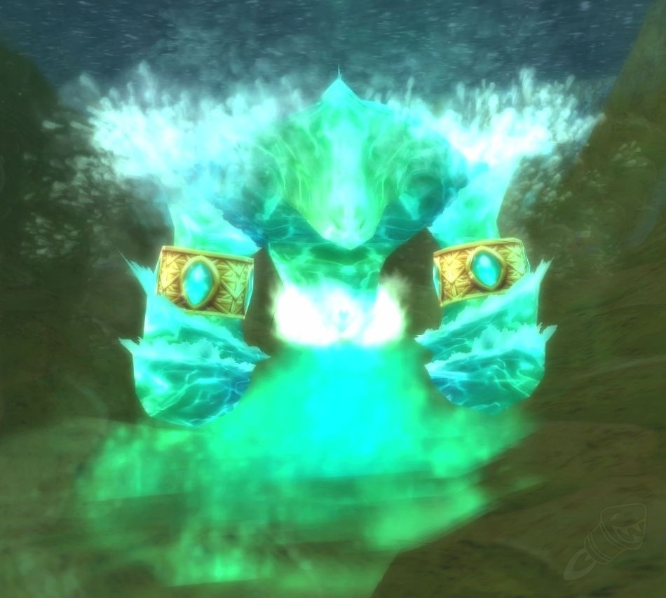 Seeker Aqualon - NPC - WotLK Classic