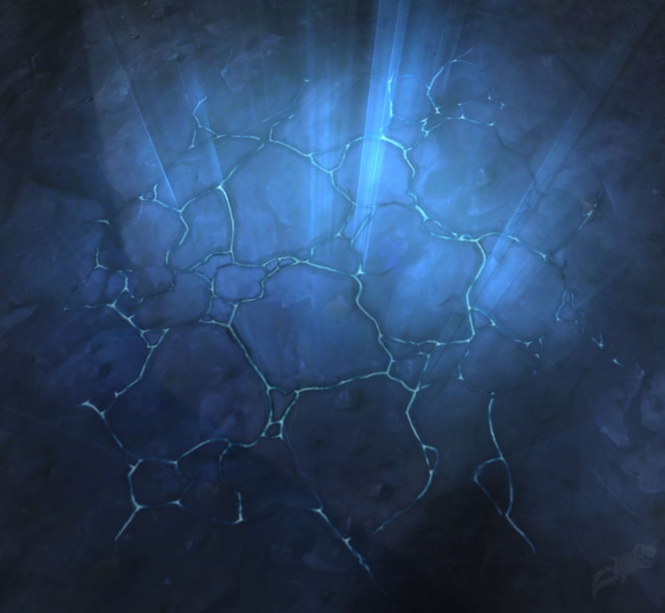 Azerite Wound - NPC - World of Warcraft