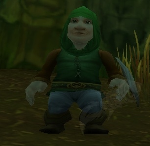 Linken's Sword - Quest - Classic World of Warcraft