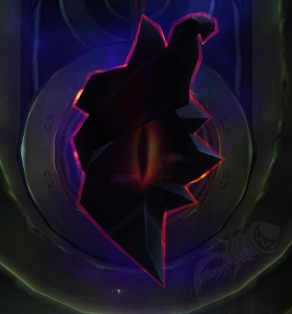 Void Focus - Item - World of Warcraft