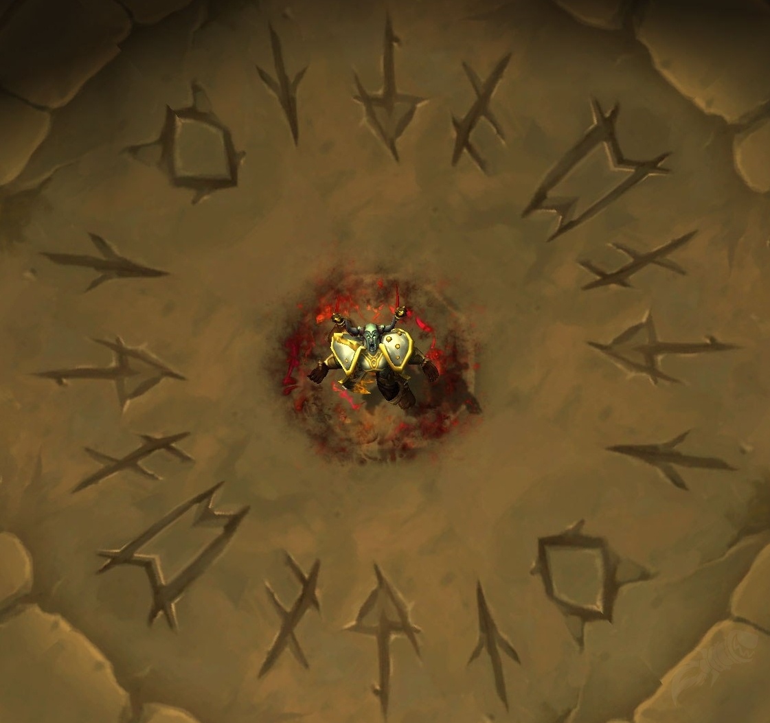 Recklessness - Spell - World of Warcraft