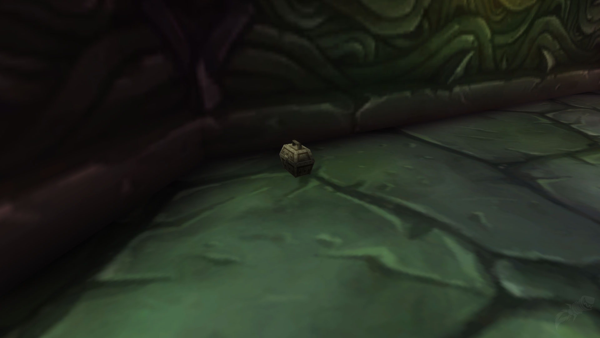 Scourge Data - Item - WotLK Classic